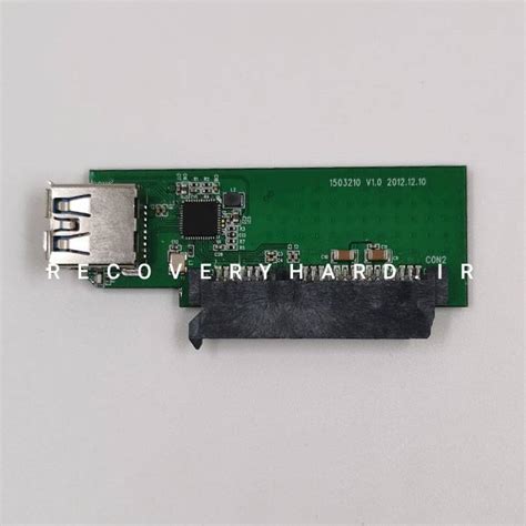 Sp A80 برد هارد اکسترنال سیلیکن پاور