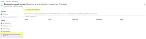 Customize Your Authentication Flows With Custom Claims Providers