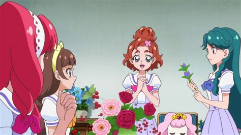 Hall Of Anime Fame Go Princess Precure Ep 31 Top 3 Moments And Review