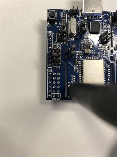 Connecting Sensors To Shield General Electronics Arduino Forum