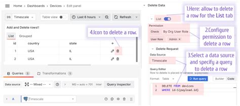Delete Data Volkov Labs
