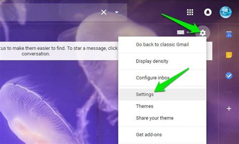 Disable Nudge In Gmail To Stop Those Pesky Follow Up Suggestions