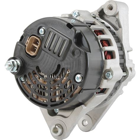 Alternator Bobcat E25 2013 E26 2012 2013 E32 2009 2013 6690593 400