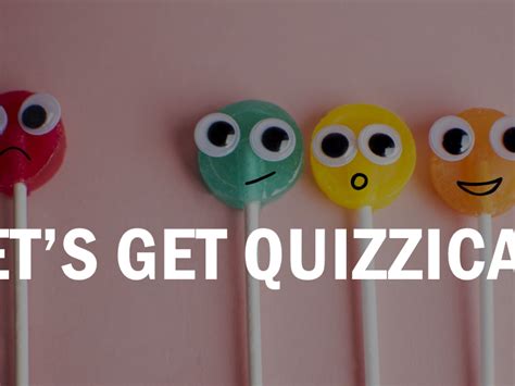Year 6 Sats Revision Quiz Teaching Resources