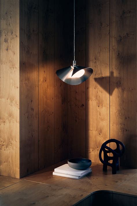 Peel Pendant Lamp — In Celebration Of Light