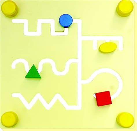 Maze Path Trace Schoolwizardapp Pvt Ltd