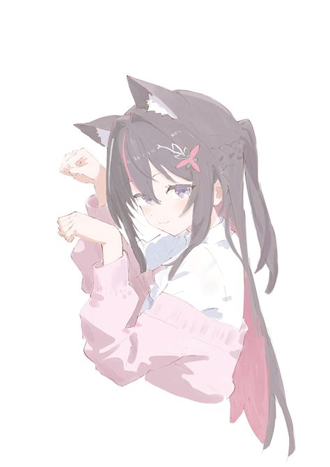 Azki Hololive Drawn By Daimyojin T Danbooru