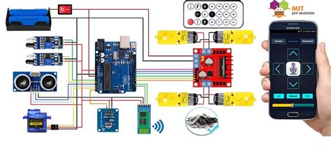 I Am Working On Arduino Uno Blutooth Control Car Bugs And Other