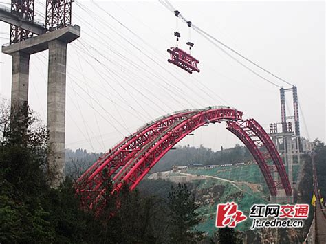 Mengdonghe Bridge Zhanghua