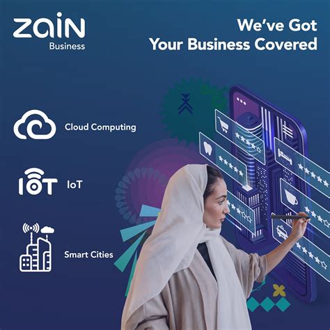 Zain Ksa On Linkedin Zain Ksa For Business