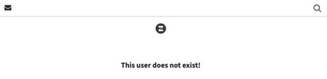 Preserve `dm` Syntax In Search Bar For Blank User Searches · Issue
