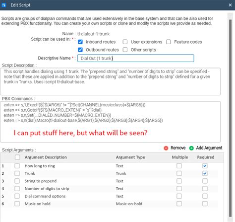 Need To Set A Custom Sip Header On Every Outbound Call