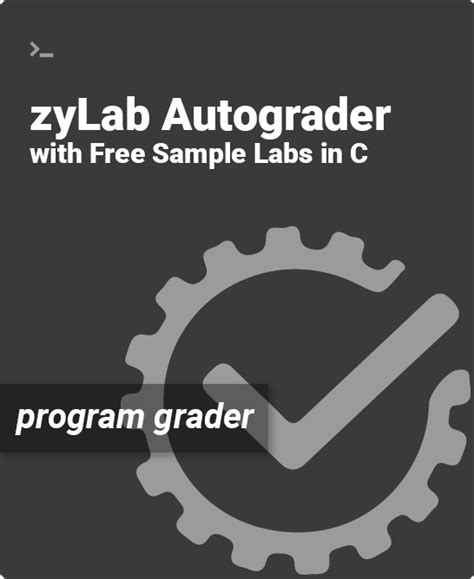 Programming In C ZyBooks