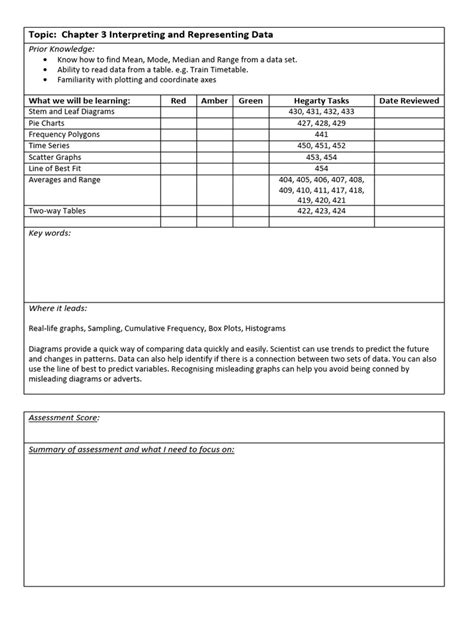 Chapter 3 Topic Header Pdf