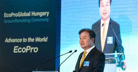 안주하면 3~4년 뒤 사라진다”이동채 에코프로 회장 ‘경영 복귀 하자마자 던진 위기론 비즈360