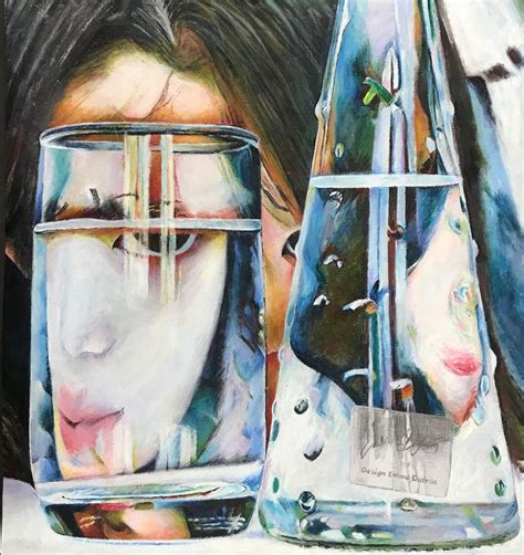 Igcse Art And Design Edexcel 2018 2019 Component 1 Coursework Boards And Grades Teaching