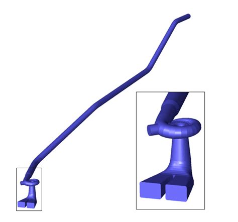 Using Ansys Fluent Discrete Phase Model Tools To Develop A Standard