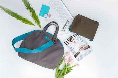 Mb Greene Large Zip And Crossbody Bag Boat Bag Bags Crossbody Bag