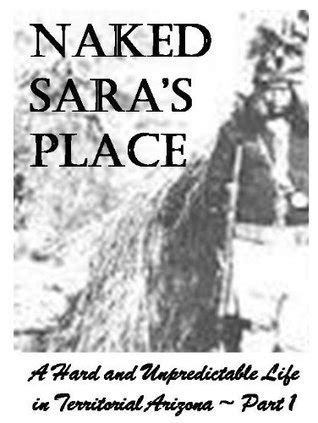 Naked Sara S Place Part By Lee Giles Goodreads