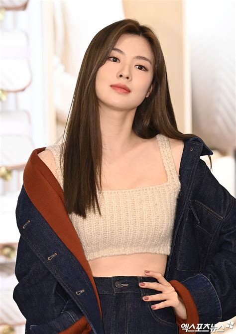 이선빈 매력적인 미소[엑s Hd포토]