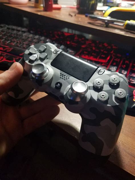 Ds4 Button Swap Rps4mods