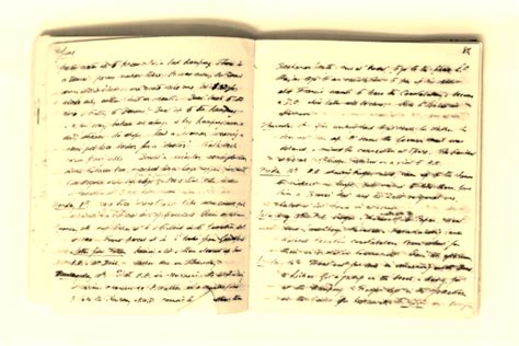 Irony And Foreshadowing