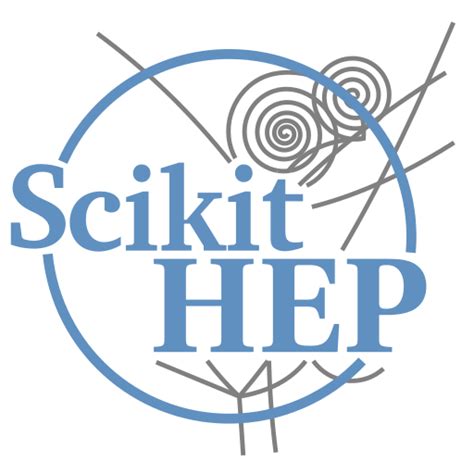 documentation scikit hep