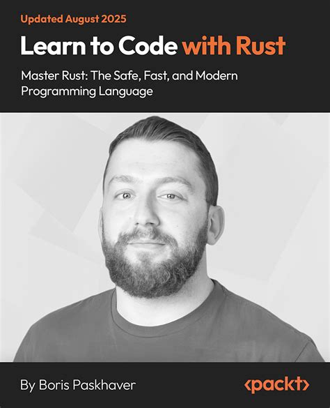 Getting Started Learn To Code With Rust