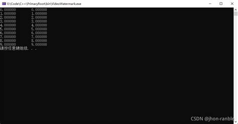 fftw库安装与使用（3 3 5版本） csdn博客