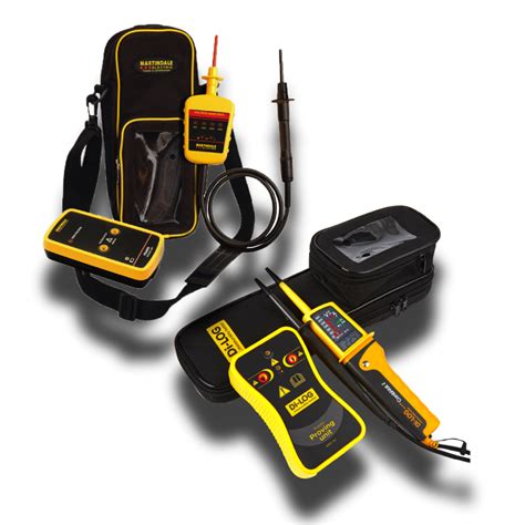 Voltage Indicator Proving Unit Kit Calibration Recal Free Collection