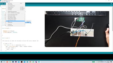 Diy Ecg Heart Monitor Analog Interface Arduino 8 Steps