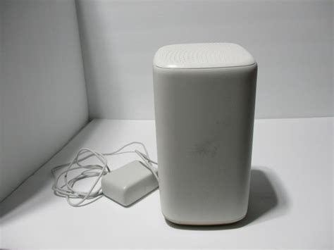 Xfinity Xfi Gateway Router Xb8 T W Power Cord Powers On Triband Wifi Cgm4981com Ebay