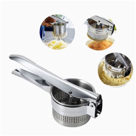 Пресс для пюре оптом N Direct Оптовые поставки из Китая