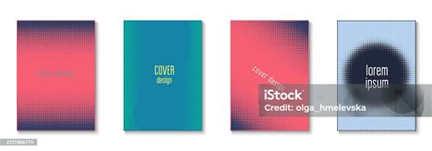 파티 커버 세트 미니멀한 디자인의 여름 예술 기하학적 프레임이 있는 플랫 초대장 라인 전단지 미니멀리스트 하프톤 패턴 기하학적 인 음악 배경 트렌디 한 파티 커버 0명에