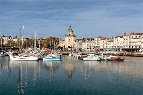 La Rochelle Entdecken Reisetipps F R Familien Und Kinder