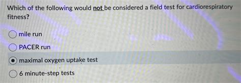 Solved Which Of The Following Would Not Be Considered A