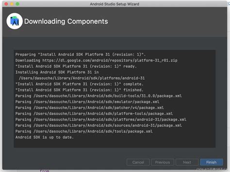 使用android Studio爆sdk Emulator Directory Is Missing 阿里云开发者社区