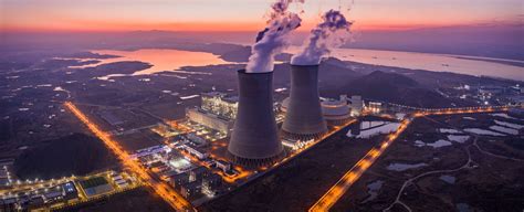 El resurgimiento de la energía nuclear