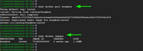 How To Get Started With Busybox On Linux