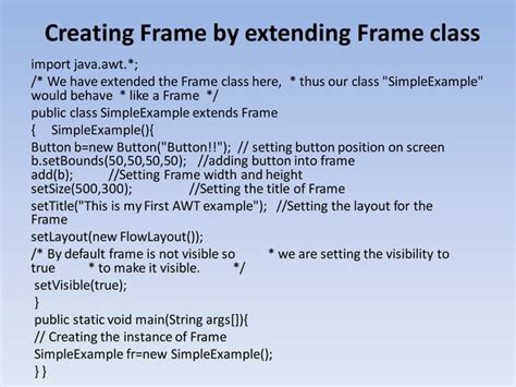 Applet In Java Pdf Programming Languages Computing