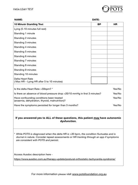 Nasa Lean Test Vfinal Pdf