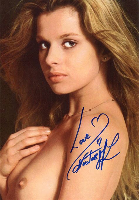 Nastassja Kinski Sexy Raccolta Foto Thread Daidegas Forum