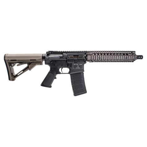 Gbbr Gas Blow Back Rifles Command Elite Hobbies