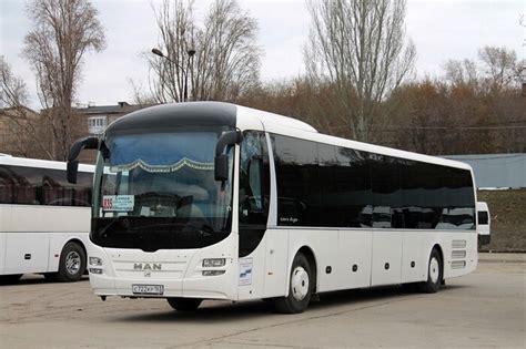 Автобус 🚌 Самара — Нижний Новгород. Расписание 2025, цены на билеты ...