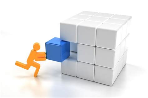 How To Solve A Rubiks Cube In 5 Easy Steps Health Detox Vitamins