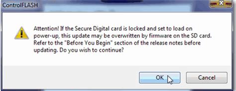 PLC Controller Firmware Upgrade PLC Programming Automation