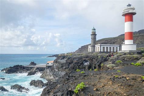 Hallan El Cuerpo Sin Vida De Un Hombre En Un Barranco De La Palma