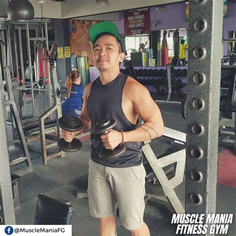 Get Into Your Best Shape Work Musclemania Fitness Gym