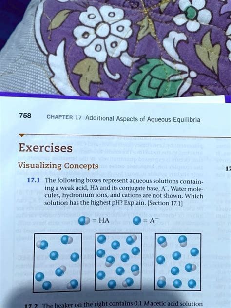 758 Chapter 17 Additional Aspects Of Aqueous Equilibria