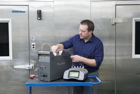 Field Calibration Services Brennan And Co